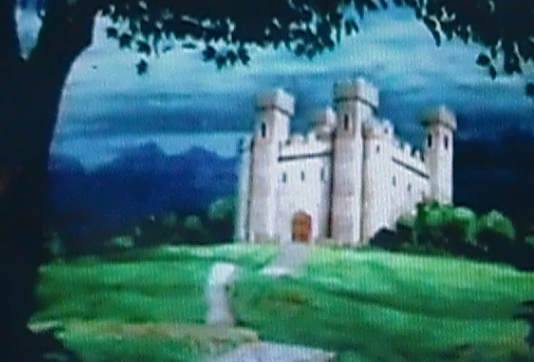 Image - Castlesoccer.jpg | The Backyardigans Wiki | Fandom powered by Wikia