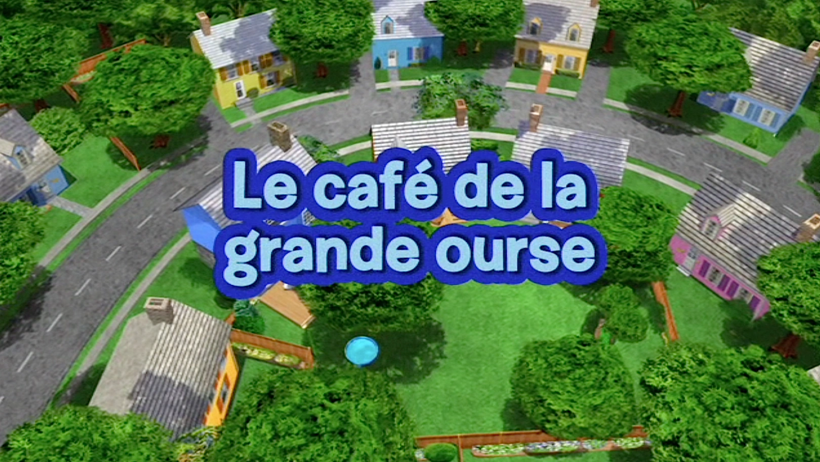 The Big Dipper Diner/Images | The Backyardigans Wiki | FANDOM powered ...