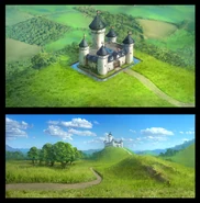 Tower Castle | The Backyardigans Wiki | FANDOM powered by Wikia
