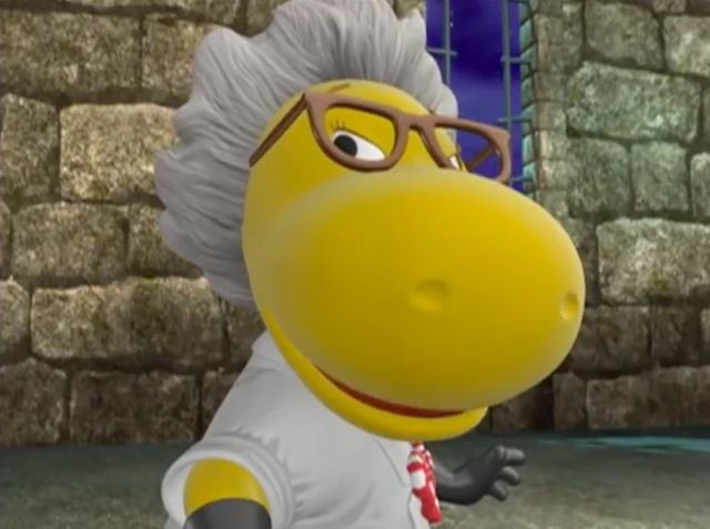 Image - The Backyardigans Scared of You 9 Tasha.png | The Backyardigans ...