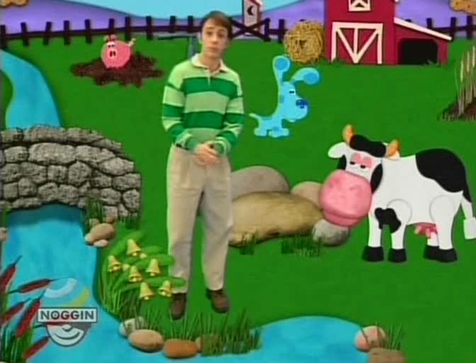 Image - 4716392 l4.jpg | Blue's Clues Wiki | FANDOM powered by Wikia