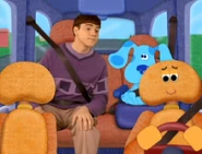 Blue's Big Car Trip | Blue's Clues Wiki | Fandom powered by Wikia