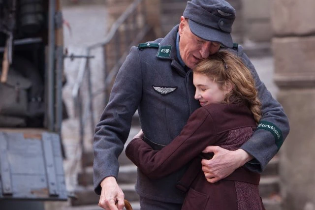 Hans Hubermann | The Book Thief Wiki | FANDOM powered by Wikia