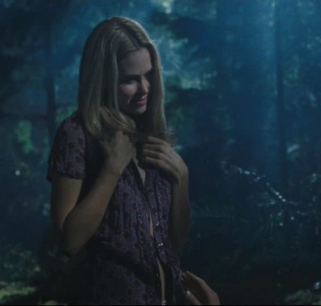 Image - Anna-hutchison-as-jules-louden-in-the-cabin.jpg | The Cabin in ...