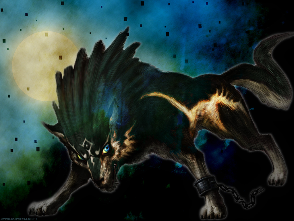 Image Wolf Link The Legend Of Zelda Twilight Princess Wallpaper The Chamber Of Affinity