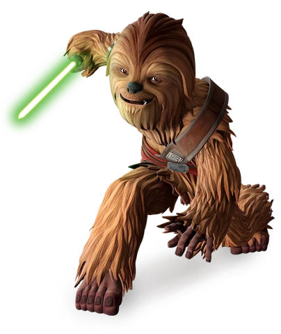 Image - Gungi detail.png - The Clone Wars - Wikia