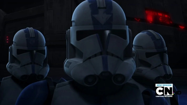 Appo | The Clone Wars | FANDOM powered by Wikia