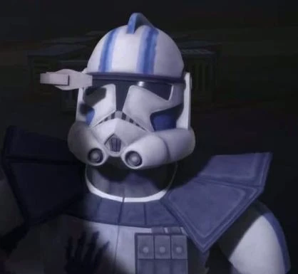 TCW Clone cheat sheet or visual guide? : r/StarWars