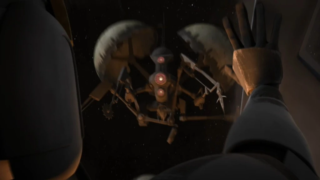 Buzz Droid | The Clone Wars | Fandom powered by Wikia