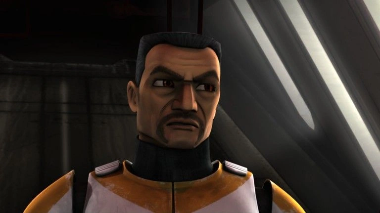 TCW Clone cheat sheet or visual guide? : r/StarWars