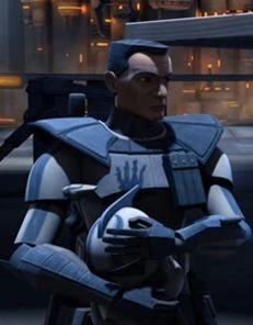 TCW Clone cheat sheet or visual guide? : StarWars