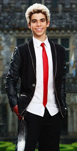 Carlos De Vil | Descendants Wiki | FANDOM powered by Wikia