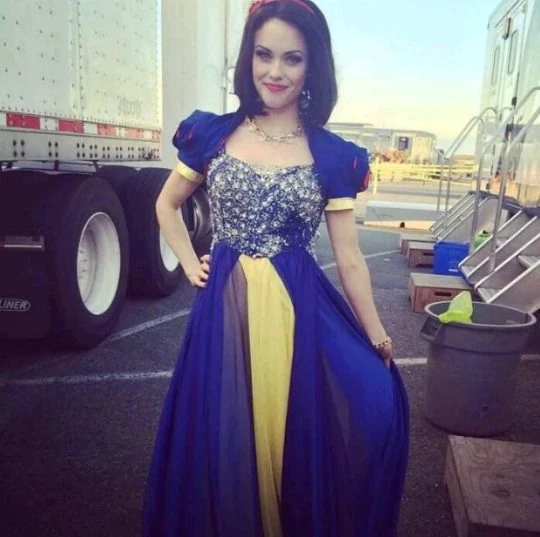 DisneyDescendants – Descendants
