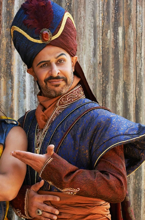 Jafar | Descendants Wiki | FANDOM powered by Wikia