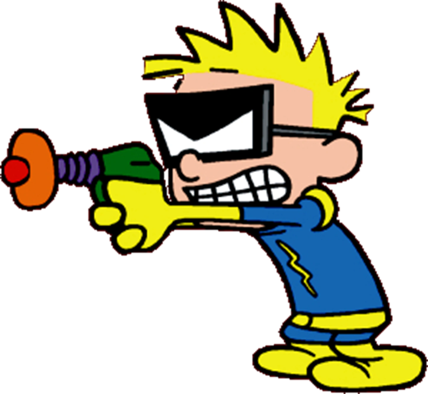 Spaceman Spiff | The "Dimension" Saga Wiki | FANDOM powered by Wikia