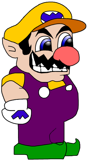 Walleo | Weegeepedia | FANDOM powered by Wikia