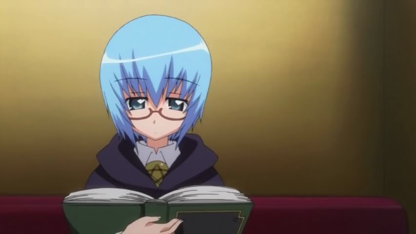 Image Tabitha 1 The Familiar Of Zero Wiki Fandom Powered By Wikia
