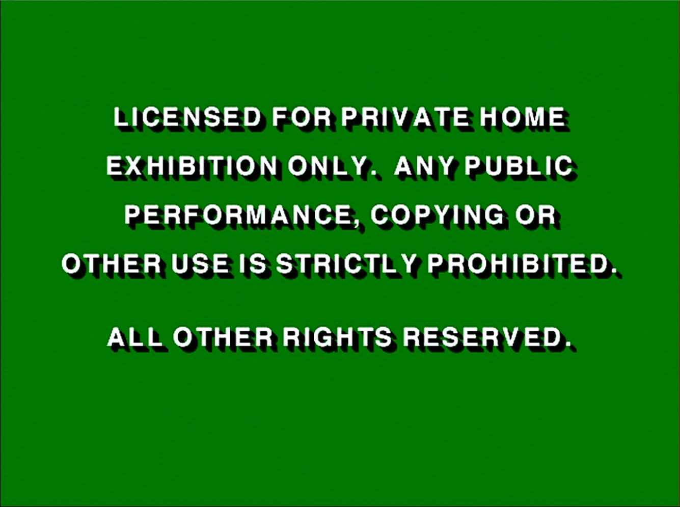 Image - BVWD FBI Warning Screen 5b1.PNG | The FBI Warning Screens Wiki ...