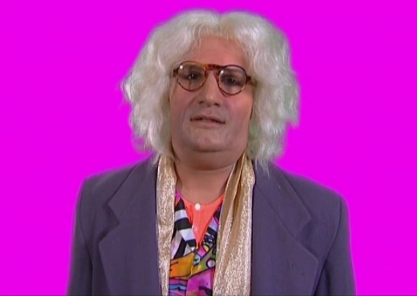 Brian Badonde | Fonejacker Wiki | Fandom powered by Wikia