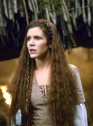 Princess Leia | The Force Unleashed Wiki | FANDOM powered by Wikia