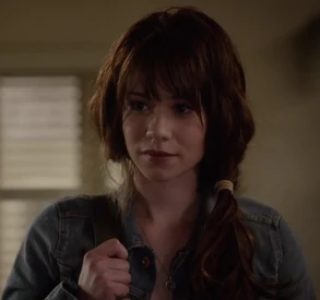 Emma Kurtzman | The Fosters Wiki | FANDOM powered by Wikia