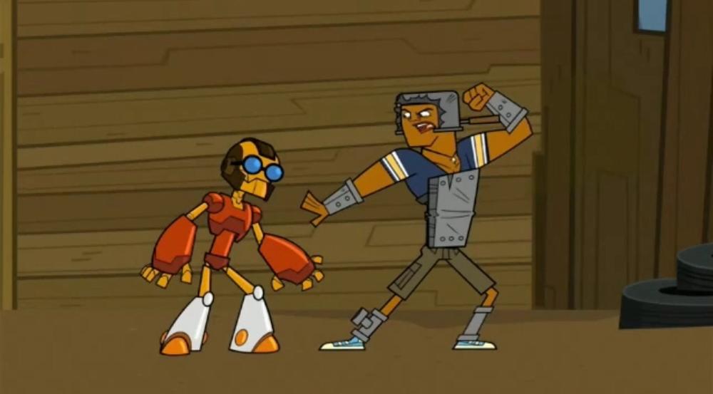 Brain vs. Brawn: The Ultimate Showdown | The Fresh TV Wiki | FANDOM ... Brain vs. Brawn: The Ultimate Showdown | The Fresh TV Wiki | FANDOM ...