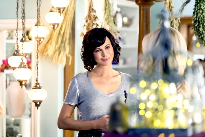 The Good Witch Wiki | Fandom powered by Wikia