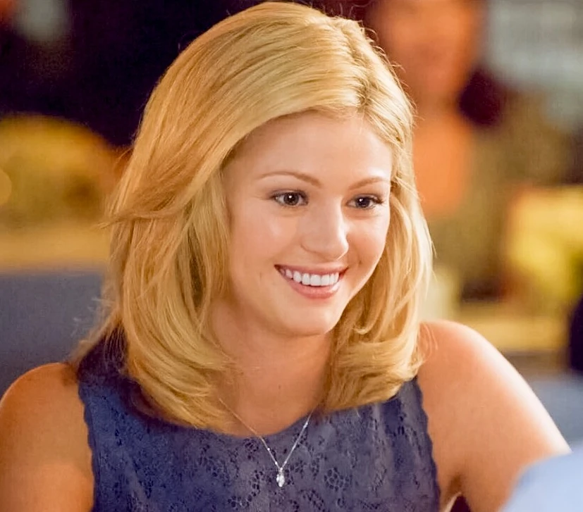 Tara Russell | The Good Witch Wiki | Fandom powered by Wikia