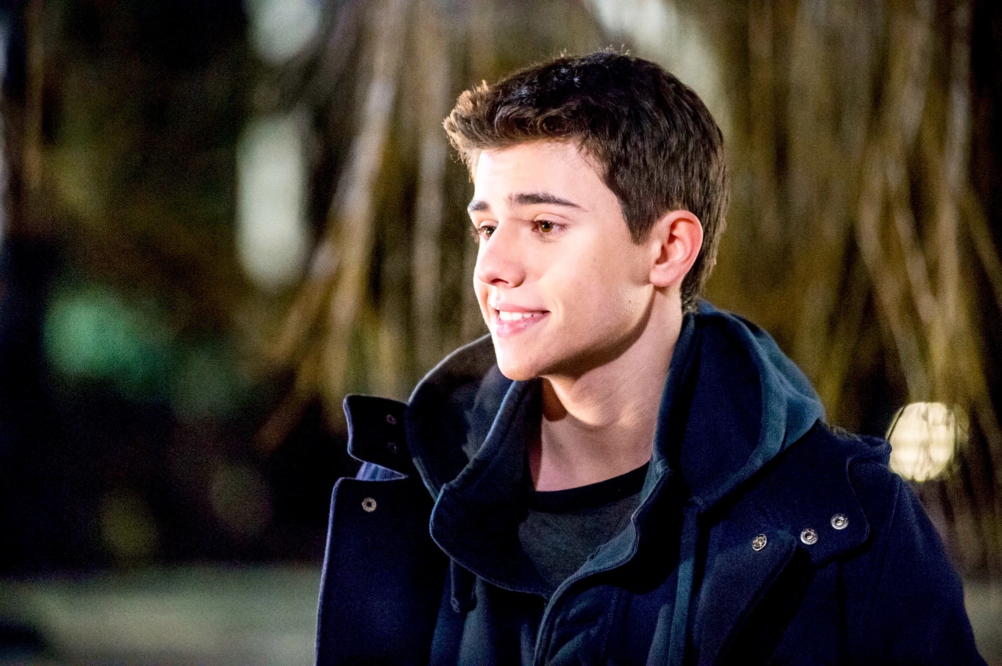 Nick Radford | The Good Witch Wiki | FANDOM powered by Wikia