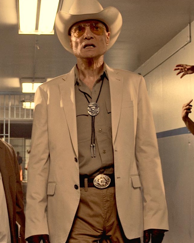 Bill Boss The Human Centipede Wiki Fandom Powered By Wikia