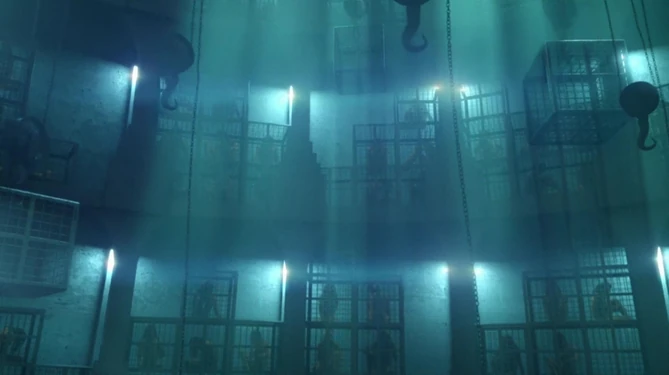 Mount Weather | The 100 Wiki | Fandom powered by Wikia