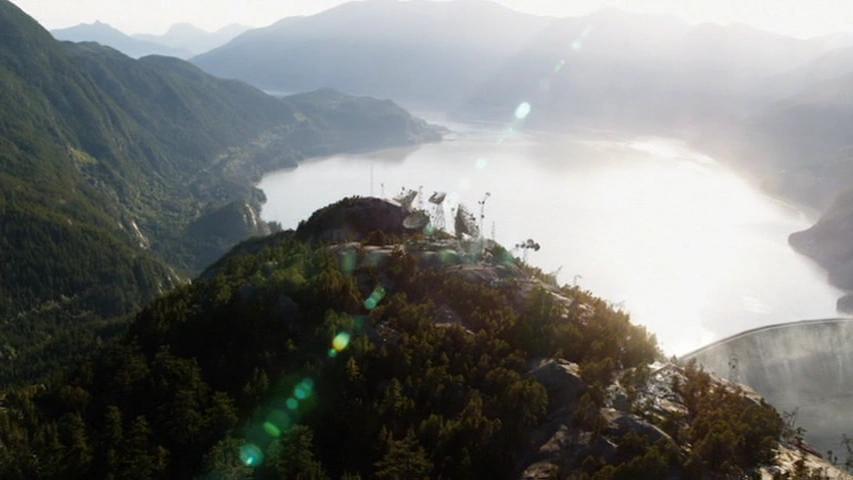 Mont Weather - Histoire, principe, fonctionnement