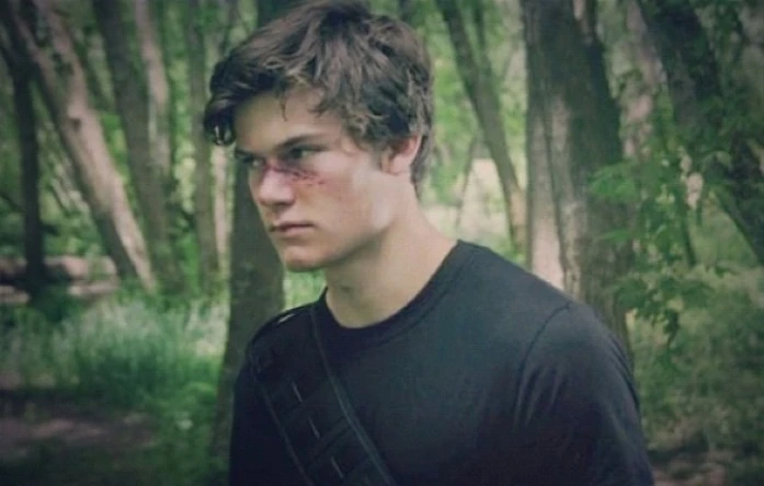 Image - Young Haymitch.jpg | The Hunger Games Wiki | FANDOM powered by ...