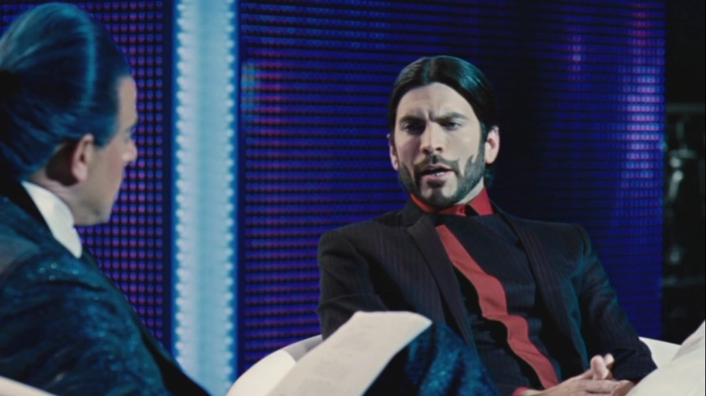 Seneca Crane | Wiki The Hunger Games | Fandom powered by Wikia