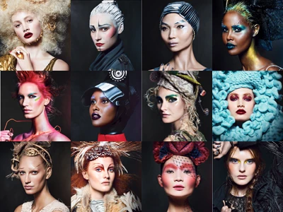 User blog:Sonia6520/Capitol Fashion | The Hunger Games Wiki | FANDOM ...