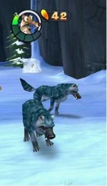 Wolf | Ice Age Wiki | Fandom powered by Wikia