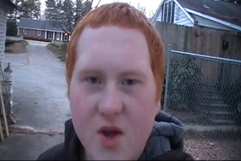 Image - Ginger kid.jpg | The Internet Box Wiki | FANDOM powered by Wikia