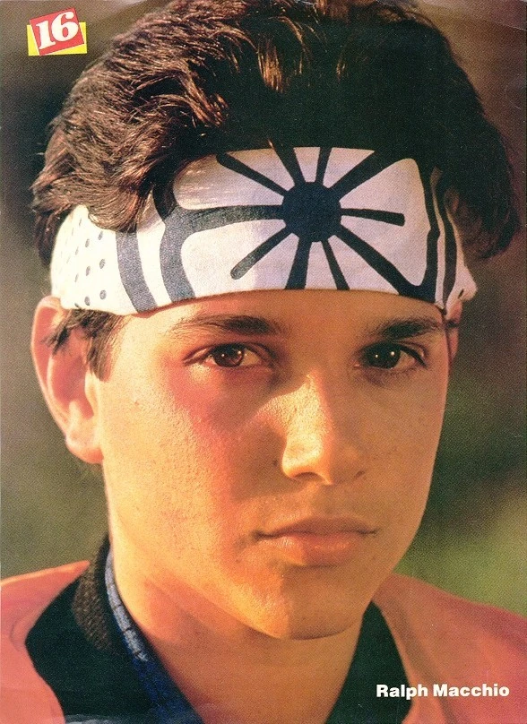 Daniel LaRusso | The Karate Kid Wiki | Fandom powered by Wikia