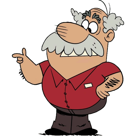 Flip | The Loud House Encyclopedia | FANDOM powered by Wikia