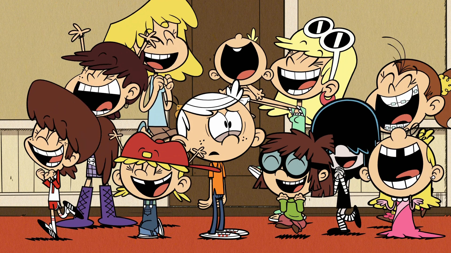 Categoría:Episodios | The Loud House Wikia | FANDOM powered by Wikia