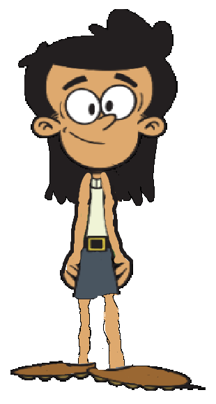 Image Bebe Santiagopng The Loud House Encyclopedia Fandom Powered By Wikia