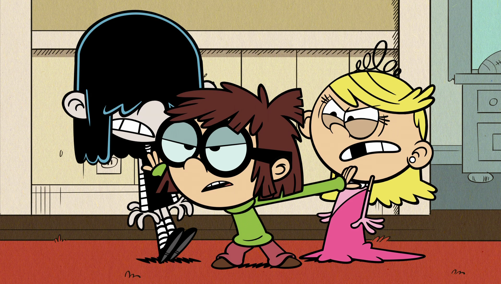 Image - S2E14B We can fix this.png | The Loud House Encyclopedia | FANDOM powered by Wikia