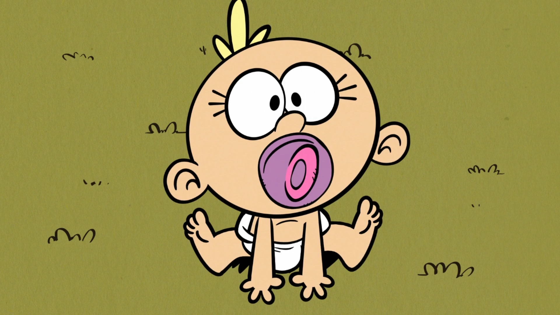 Image - S1E07B Lily remains.png | The Loud House Encyclopedia | FANDOM ...