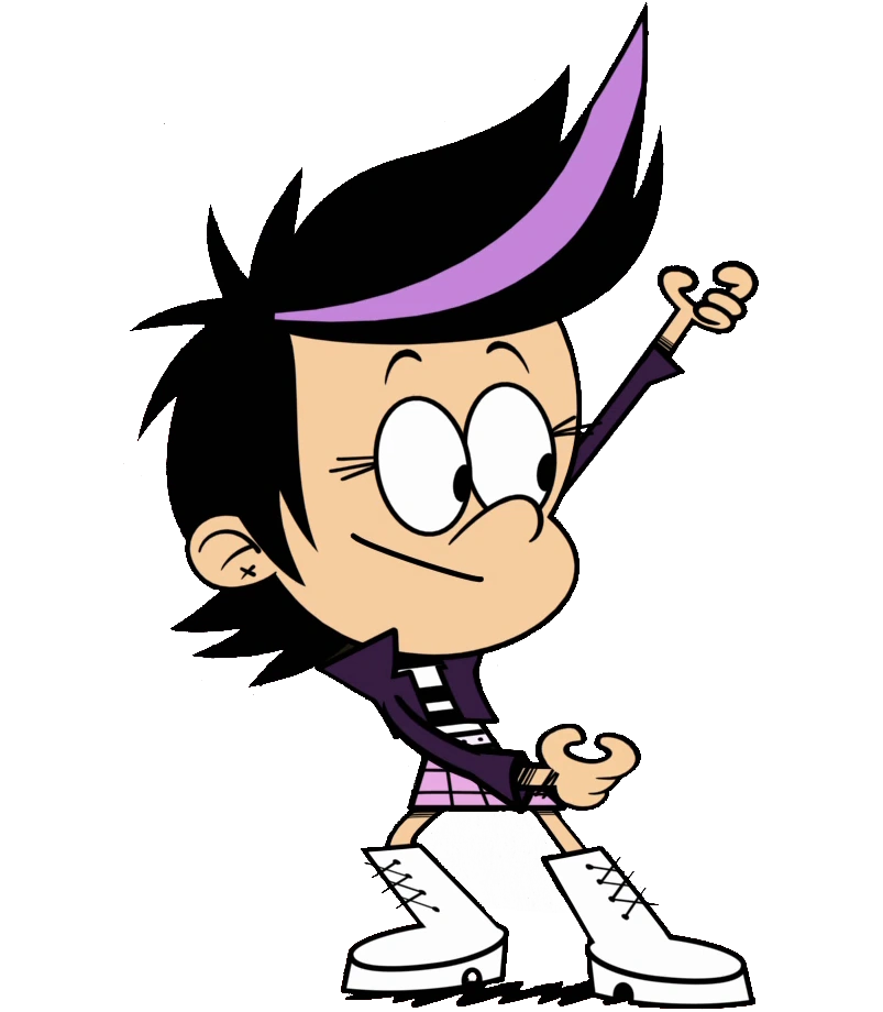 Tabby | The Loud House Encyclopedia | FANDOM powered by Wikia