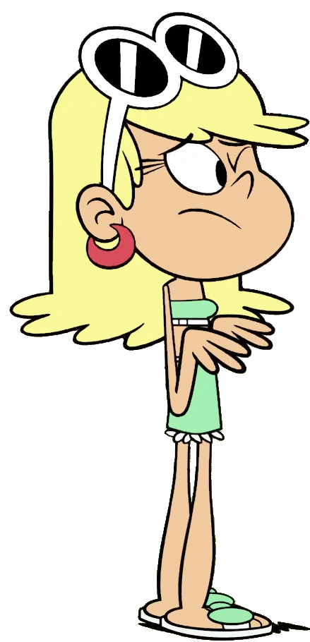Image - Leni Bikini2.png | The Loud House Encyclopedia | FANDOM powered ...