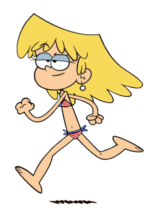 Lori Loud House Png