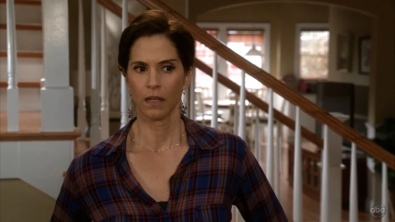 Image - I Believe Jami Gertz 01.jpg | The Neighbors Wiki | FANDOM ...