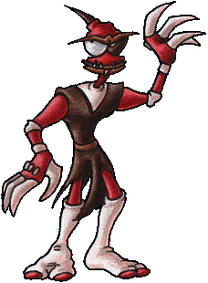 Klogg | The Neverhood Wiki | FANDOM powered by Wikia