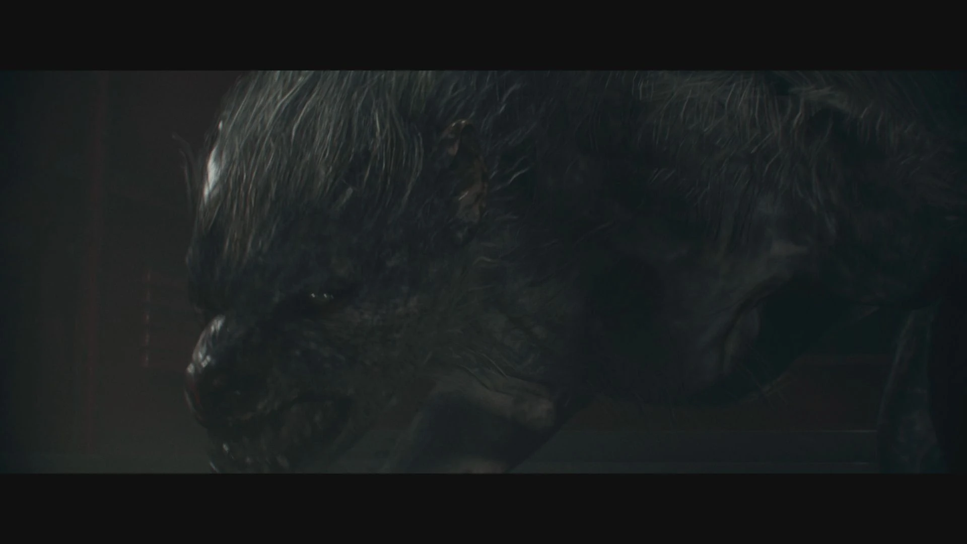 Wendigo (Until Dawn) vs Lycan (The Order 1886) | SpaceBattles