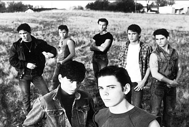 Image The Outsiderspng The Outsiders Wiki Fandom Powered By Wikia